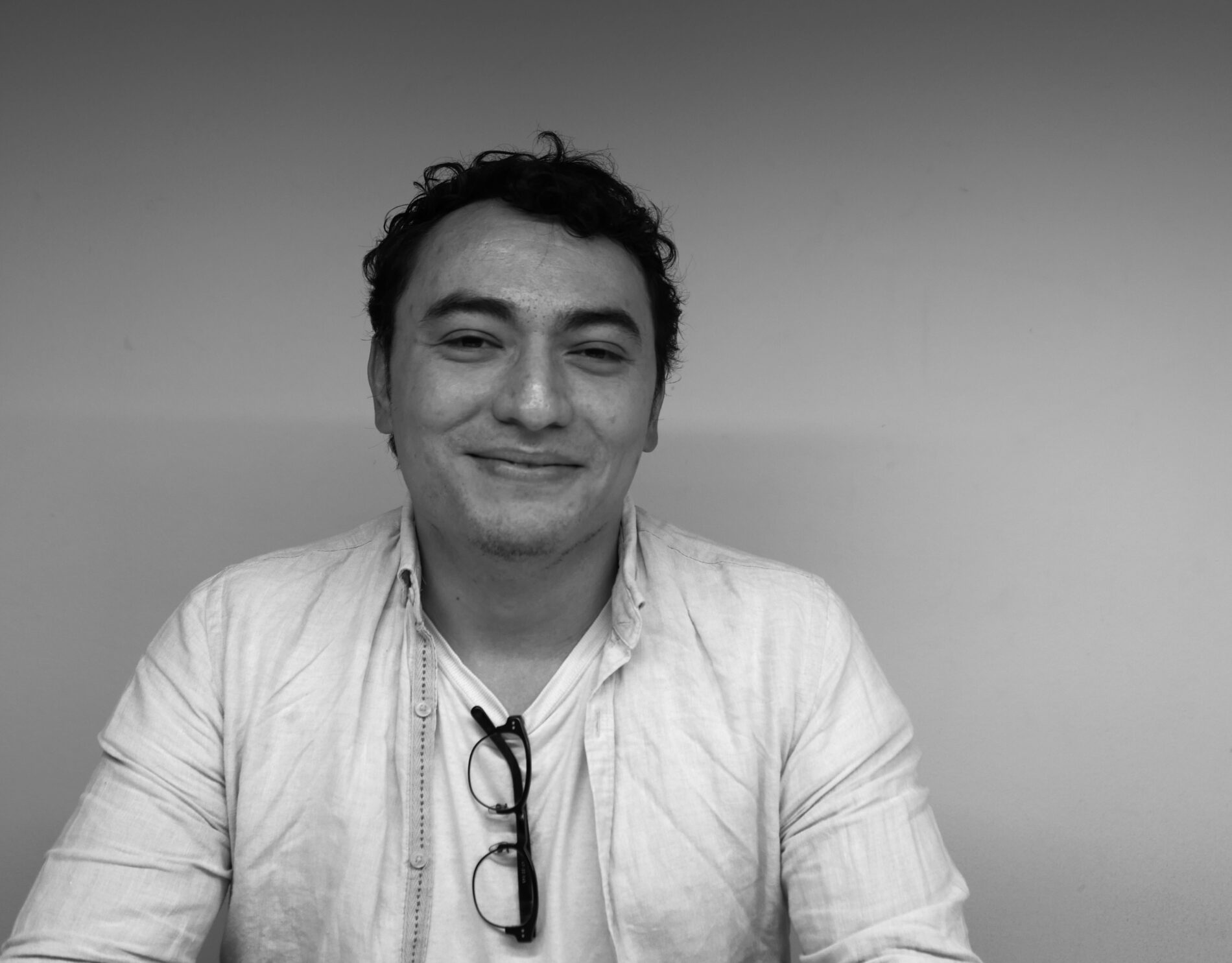 People - Argyris Papantonis Lab